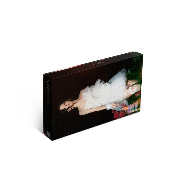 【発売日：2023年04月07日】JISOO FIRST SINGLE ALBUM ME BLACK ver. JISOO BLACKPINK ジス ブラックピンク アルバム cd