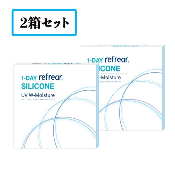 ・販売名：ワンデーリフレア シリコーン・レンズタイプ： 単回使用視力補正用レンズ・入数：1箱30枚入り・使用期限：１日使い捨てタイプ・BC（ベースカーブ）：8.7mm・DIA（レンズ直径）：14.0mm・含水率：47.0%・レンズ度数： -...