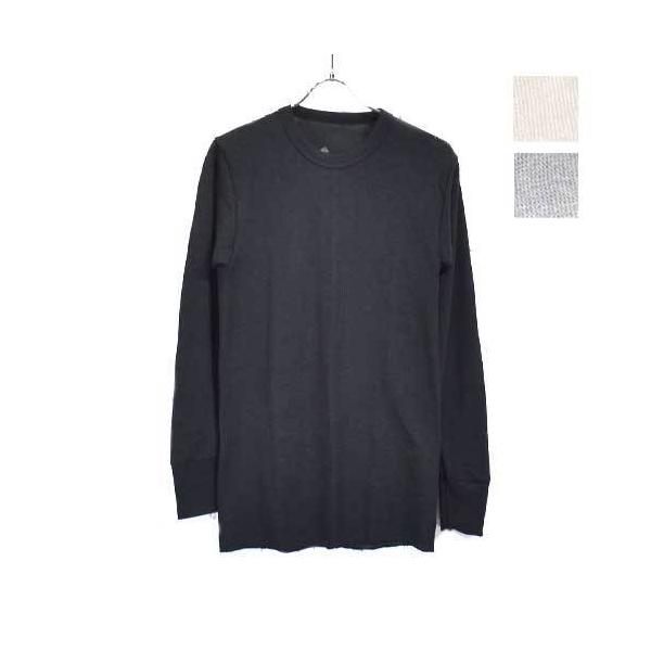 INDERA MILLS / インデラミルズからTRADITIONAL LONG JOHNS Men's Thermal Underwear(810LS)のご紹介です！保温性抜群のワッフル織りのブレンドサーマルです。ワッフル部分は空気を保つ...