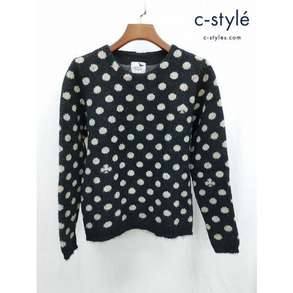 【ブランド】GANGSTERVILLE【カラー】ブラック【表示サイズ】S【実寸サイズ】肩幅:約39cm 身幅:約54cm 着丈:約59cm 袖丈:約60cm★☆★☆★☆★☆★☆★☆★☆★☆★☆★☆多少の使用感はあるものの、比較的状態の良いお...