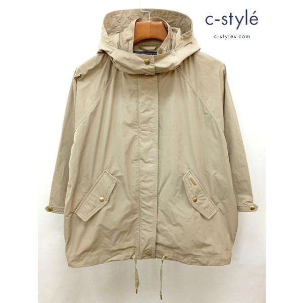 【ブランド】WOOLRICH【カラー】ベージュ系【表示サイズ】XS【実寸サイズ】身幅:約76cm 着丈:約68.5cm 裄丈:約69.5cm★☆★☆★☆★☆★☆★☆★☆★☆★☆★☆多少の使用感はあるものの、比較的状態の良いお品物です。多少の...