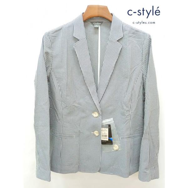 【ブランド】Eddie Bauer【カラー】グレー×ホワイト【表示サイズ】PXL【実寸サイズ】肩幅:約41.5cm 身幅:約55cm 着丈:約61cm 袖丈:約60cm★☆★☆★☆★☆★☆★☆★☆★☆★☆★☆未使用または新品同様のお品物です...