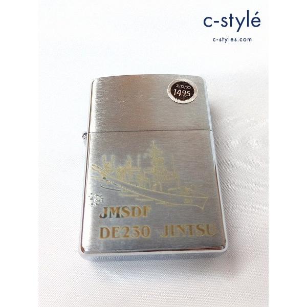 【ブランド】ZIPPO【カラー】シルバー★☆★☆★☆★☆★☆★☆★☆★☆★☆★☆未使用または新品同様のお品物です。着火の確認は行っておりません。擦れ、キズ等がございます。未使用品です。上記の状態文は本体のみに関する記述となり、箱やパッケージ...
