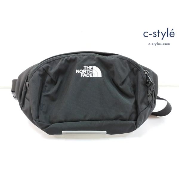 【ブランド】THE NORTH FACE【カラー】ブラック【実寸サイズ】高さ:約33cm 横幅:約16.5cm マチ幅:約5cm★☆★☆★☆★☆★☆★☆★☆★☆★☆★☆多少の使用感はあるものの、比較的状態の良いお品物です。多少の擦れ、汚れ等...