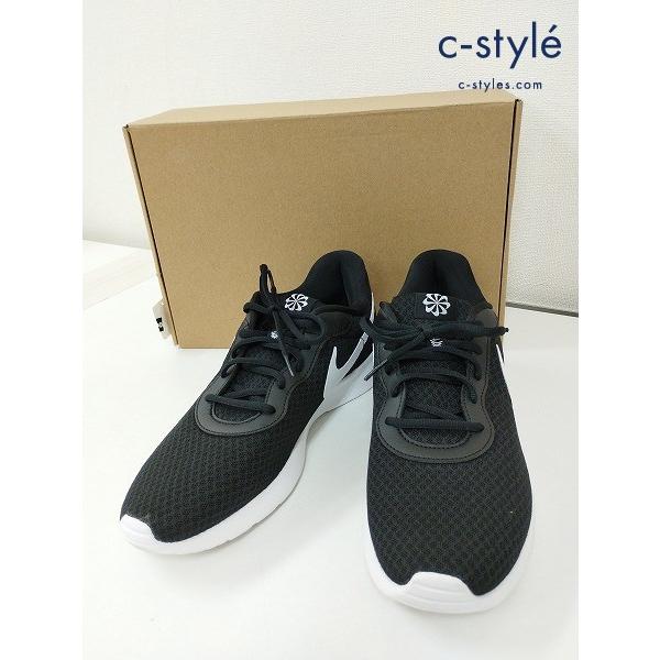 【ブランド】NIKE【カラー】ブラック【表示サイズ】27.5cm【実寸サイズ】アウトソール全長:約30cm アウトソール全幅:約10.5cm 高さ:約12cm★☆★☆★☆★☆★☆★☆★☆★☆★☆★☆多少の使用感はあるものの、比較的状態の良い...