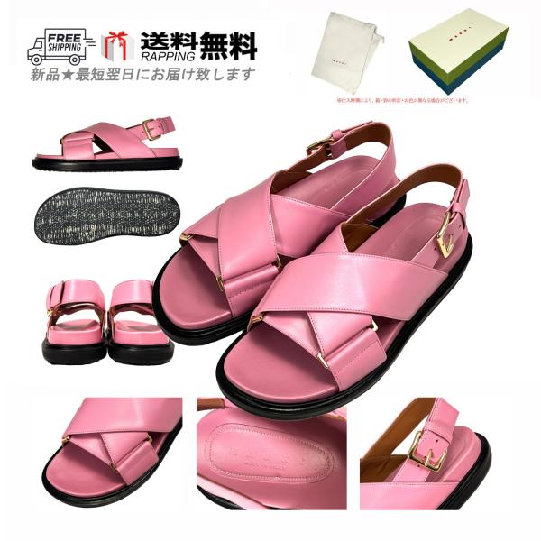 Color　《カラー》 ピンクMaterial　《素材》 カーフレザー、ラバー 他Size　《サイズ》 《 37 》　欧州表記◆　着用感　日本サイズ : 24.0 程度◆　詳細　【平置き直線計測／単位全てcm ※1】　　・ソール長さ :約 ...