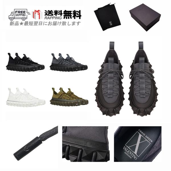 Color　《カラー》 　BLACK　DEEP GRAY　LIGHT IVORY　ARMY GREENMaterial　《素材》 【生地】ファブリック【ソール】ラバーSize　《サイズ》 《 41 》 欧州表記★ 着用感 日本サイズ： 26...