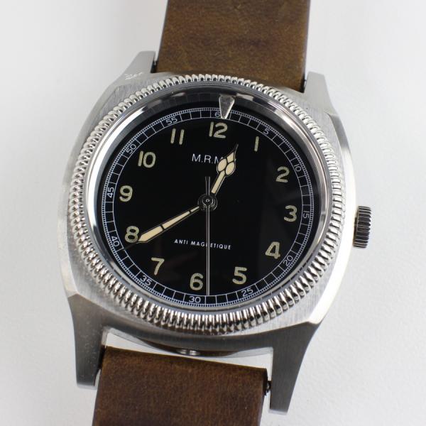 M.R.M.W. Majetek Big Turtle 3handsマジェテック ビックタートル 3ハンズ国内正規品※メーカーよりお取り寄せ（3-4営業日以内に発送予定）■ サイズ：直径約40mm 厚さ約13mm 重量約73g■ 駆　動：日...