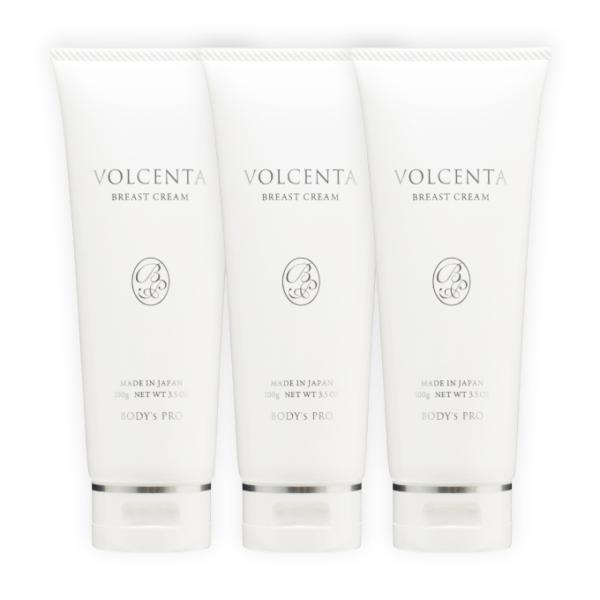 ボルセンタクリーム 100g BODY’s PRO VOLCENTA 美容 ボディクリーム バスト肌 バスト肌ケア クリームボルフィリン6%と朝一番に取れた新鮮なプラセンタを配合したVOLCENTA。香料・タール系色素・パラベン不使用