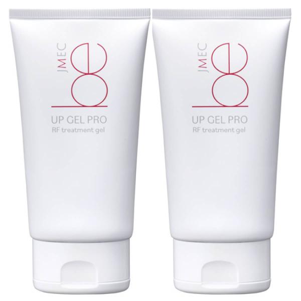 ビューテリジェンスNEWAリフト専用アップジェルPro 2個セット[ NEWA専用 / アップジェル / 引きしめ / 美顔器 / フェイスライン / ニューアリフト / newalift / RF / rf / ラジオ波 / 美容 / ビ...