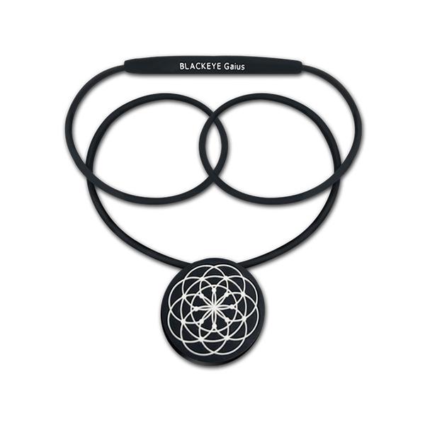 商品サイズ (幅×奥行×高さ) :26mm×6mm×51cm内容量:1個ダブルフェイス仕様で、多層丸山式コイルの面、カムナ図形の面どちらを表にしても使用できます。