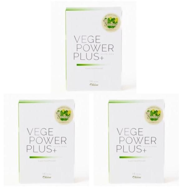 ベジパワープラスは、青汁です。キレイな大地で育った緑の若草たち、ミネラル豊富な海藻類、力強く育ったサボ テンなどの多肉植物を20種類もブレンドしています。さらに乳酸菌を増量し、野菜不足のあなた、子育てやお仕事 で忙しいあなたにお勧めです。【...