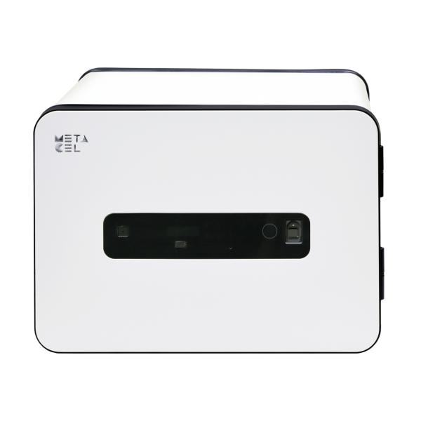 メーカー：EIKO（エーコー）品番：メタセル MC-20PRWH施錠方法：マルチロック式（テンキー式・指紋照合式）耐火性能：RISE規格（スウェーデン国研究機構）一般紙用90分耐火性能合格サイズ：横幅46.5cm × 奥行き39.4cm ×...