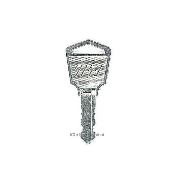 送料無料 ネコポス=速達=【合鍵】タキゲン（TAKIGEN） 鍵 R200 R200番 #R200 純正キー スペアキー ...