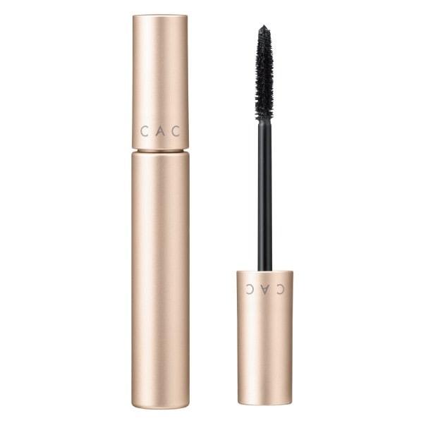 製品 : 日本製製造 : (株)ＣＡＣ商品詳細商品名 CAC マスカラ ブラック商品区分 メイクアップ用品形　状 リキッド内容量 7gエヴィデンス、メンブレンシリーズの魅力を踏襲しながらも、マスカラとしての機能をパワーアップさせた新製品。ロ...