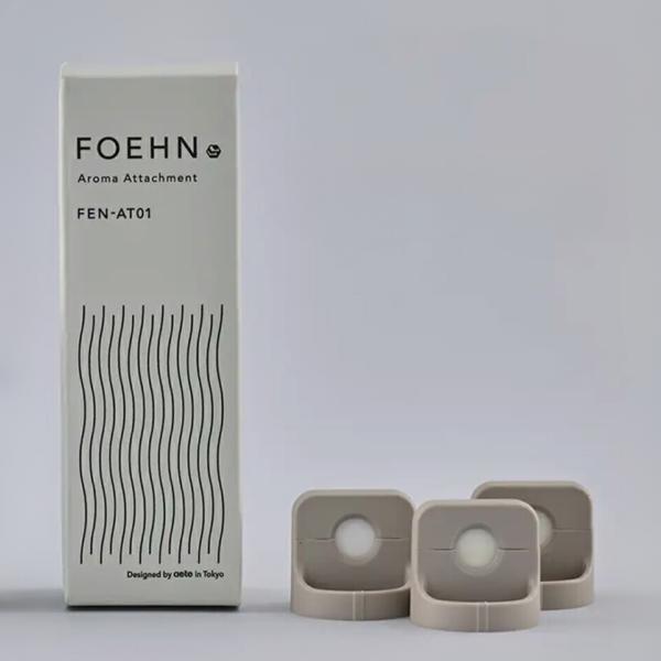 対応機種：FOEHN 001 FOEHN 002