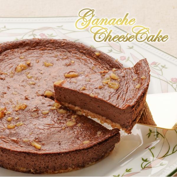 ★店長おすすめ★ほろ苦ほろ甘♪濃厚な味わいで女性に大人気。お取り寄せで好評です。生チョコの純正ココアを使用し焼き上げた、チョコレートチーズケーキほんのり甘くちょっぴりほろ苦い大人の一品です♪自分用のお取り寄せ・プレゼント・ギフトにもどうぞ♪...