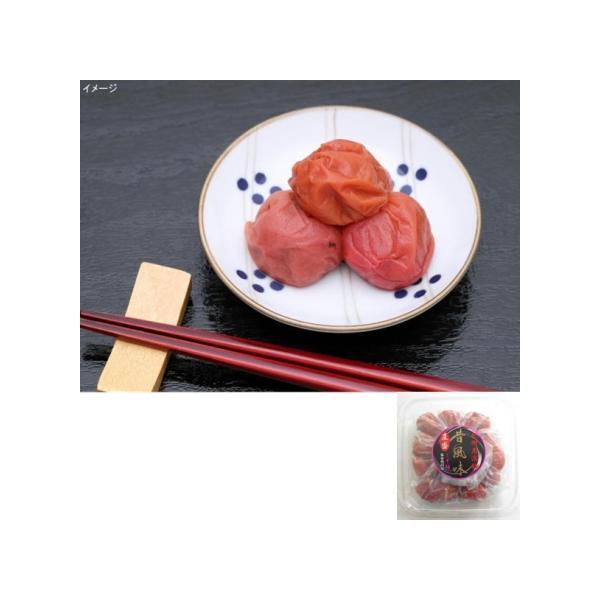 梅干 うめぼし 前田農園 紀州南高梅 しそ 260g 梅干し 南高梅使用 塩分約10%南高梅を使用した 塩分約12%の 梅干し 御飯や、 お弁当のお供に名称　　　　　調味梅干原材料名　　　梅、漬け原材料(環元水飴、食塩、しそエキス)/　　　...