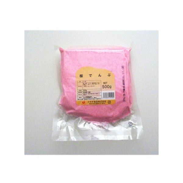 さくらでんぶ 桜 でんぶ 500g 桜でんぶ 大袋 巻き寿司やちらし寿司 イケダ食品色みは、何度も色合わせを行いながら、華やかながら毒々しくない控えめなピンクを作り出しています。巻き寿司やちらし寿司では、全体のバランスをワンポインで支えてい...