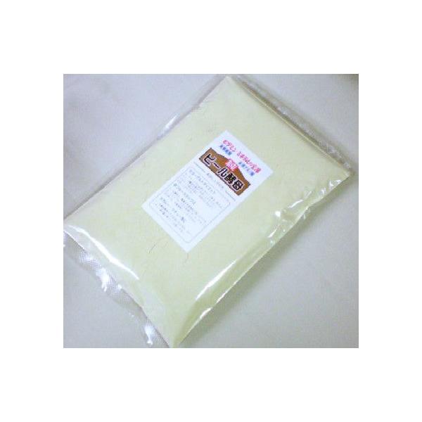 ☆★ビール酵母(100%)が超お買い得！★☆ 粉末【ビール酵母】100%（キリンビール脱苦味原料使用）500g×5パック　￥8,800（2割引済）ビール酵母は、続けてみると、分かります。ダイエットのためばかりじゃない！調子良いです！ ★ヨー...