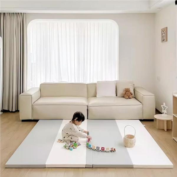 商品について商品番号：klyet0007材質：・表面生地：PUレザー、中材：EPE（発泡ポリエチレン）サイズ・L240×W160×H4cm生産国：中国■ご購入頂く前に商品サイズ、必要な搬入間口のサイズ、設置する場所までのルートや出入口の幅・...