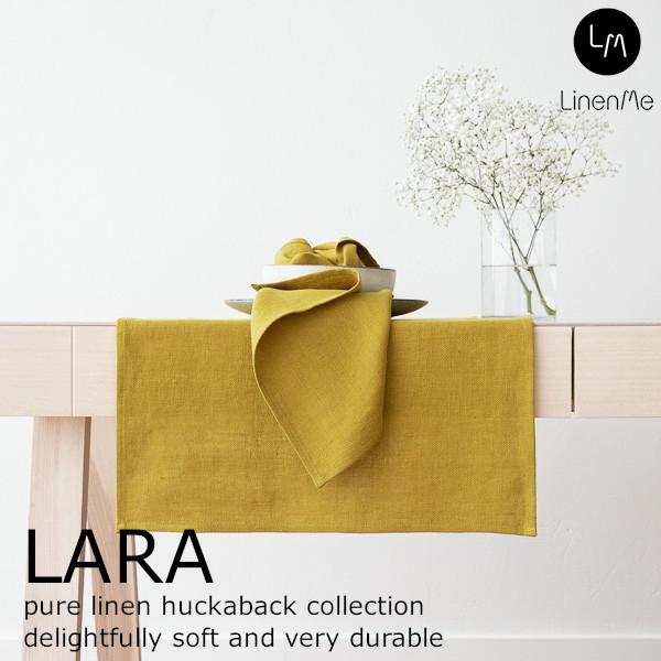 ■メール便対応　4枚まで　■サイズ　42 x 42 cm■素材　リネン100%　　　　ハッカバック織り　　　　やわらかリネン（プレウォッシュ加工）■原産国　リトアニア■商品説明　ピュアリネン100％ 天然素材で水分の吸収性、速乾性に優れてい...