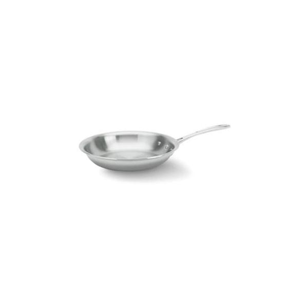 カルファロン 直径20cm フライパン Calphalon Tri-Ply Stainless Steel Omelette 8-Inch 1767955