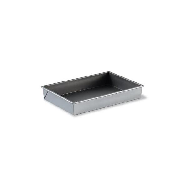 カルファロン ケーキ型 23×33cm Calphalon Classic Bakeware 9-by-13-Inch Rectangular Nonstick Bake Pan BW3313