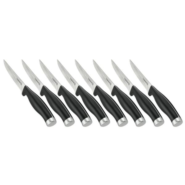 ステーキナイフ 8本セット カルファロン Calphalon Contemporary 8-Pc. Steak Knife Set