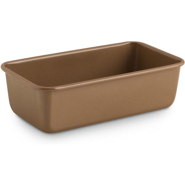 カルファロン ローフ型 パウンドケーキ Simply Calphalon Nonstick Bakeware, Loaf Pan, 5-inch by 8-inch 1758084