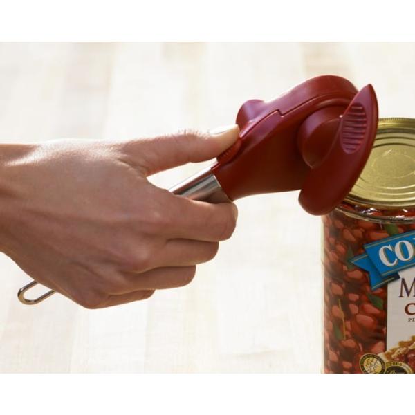 クーン・リコン 缶オープナー 缶切り Kuhn Rikon Can Opener