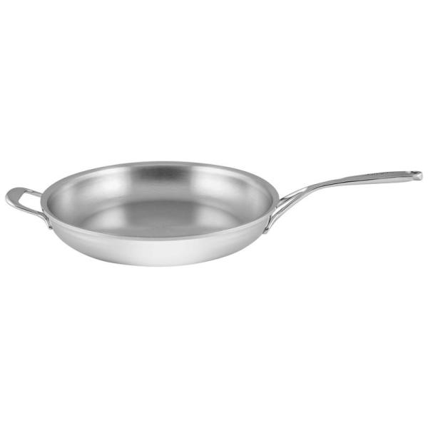 フライパン 7層 ステンレス デメイエレ アトランティス プロライン ベルギー DEMEYERE ATLANTIS PROLINE STAINLESS STEEL FRY PAN