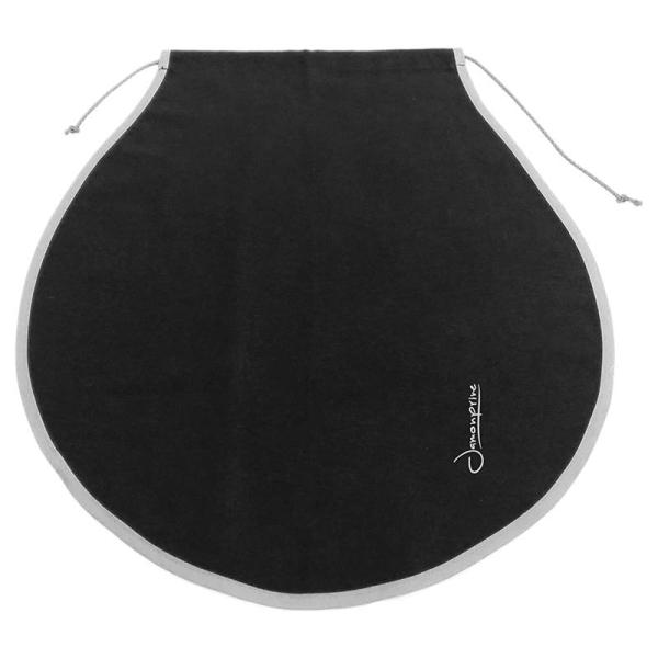 ハム用カバー 生ハム 原木 プロシュート スタンドとハムは含まれません レストラン スペイン製 Ham Cover Black for Spanish Serrano &amp; Iberico Hams and Italian Prosc...