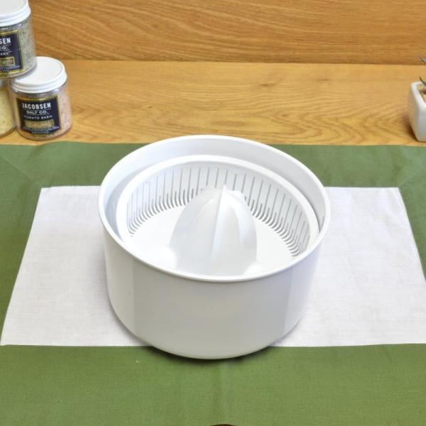 ボッシュ コンパクト スタンドミキサー用 シトラスジューサー アタッチメント パーツ 部品 Compact Citrus Juicer for Bosch Compac Mixers MUZ4ZP1
