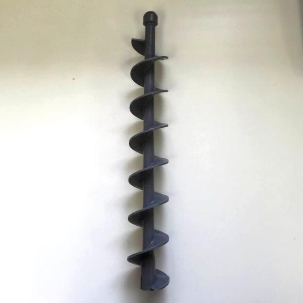 セフラ社 クラシック・エリート専用 チョコレートファウンテン パーツ スクリュー Sephra Replacement Plastic/Stainless Steel Tierset for Home Fountain (Elite/Cla...