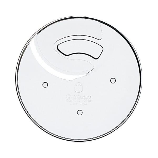 クイジナート フードプロセッサー用スライサー2mm Cuisinart DLC-842TX 2mm Thin Slicing Disc