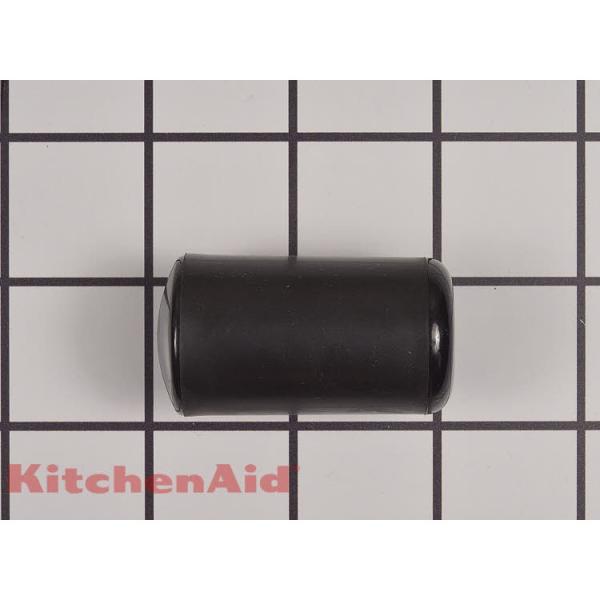 キッチンエイド ボウルリフト スタンドミキサー用 ハンドル グリップ パーツ 部品 Kitchenaid Stand Mixer HANDLE W11501449