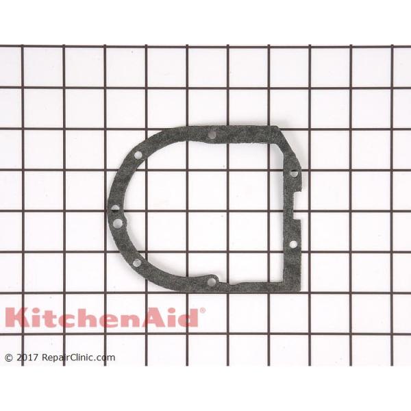 キッチンエイド スタンドミキサー用 ガスケット パーツ 部品 Kitchenaid Whirlpool WP4162324 Gasket, Tranamission Case, Stand Mixer