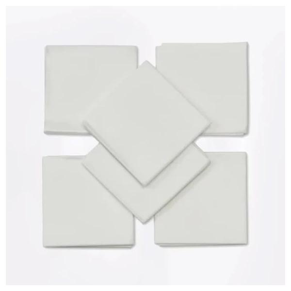 PURE ジューサー用 プレスクロス 6枚セット ろ過 PURE Juicer PURE HSHP RIPSTOP PRESS CLOTHS
