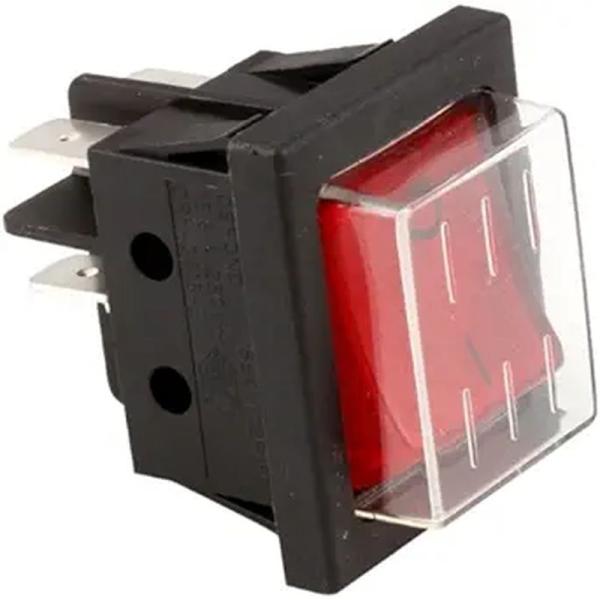 ワーリング パニーニ グリル用 スイッチ パーツ 部品 Waring 029477 Switch ON/OFF 120 VOLT