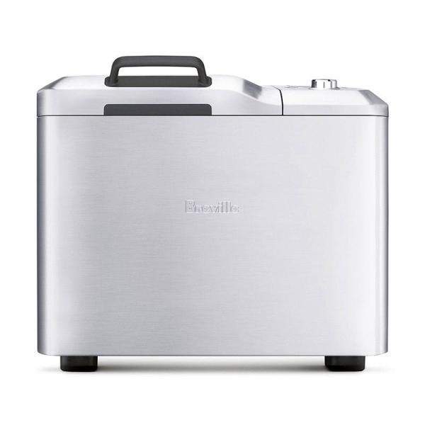 ブレビル ホームベーカリー ローフ ブレッドメーカー Breville BBM800XL Custom Loaf Bread Maker 家電