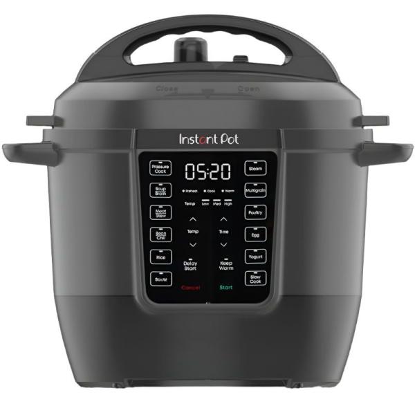 マルチクッカー 圧力鍋 スロークッカー 7-IN-1 インスタントポット Instant Pot RIO 7-in-1 Electric Multi-Cooker 家電