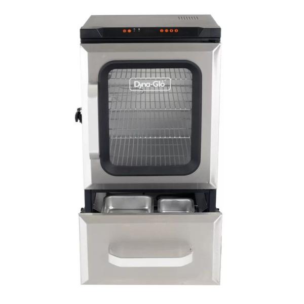 燻製機 本格 デジタル 電気スモーカー プローブ付 燻製器 Dyna-Glo 30 Inch Digital Electric Smoker DGU732SDE-D