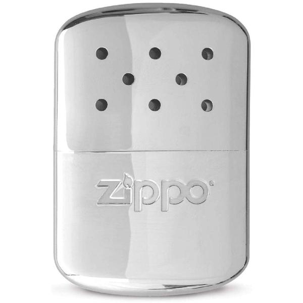 ジッポ ハンディウォーマー ハンドウォーマー 最大12時間 Zippo Refillable Hand Warmers