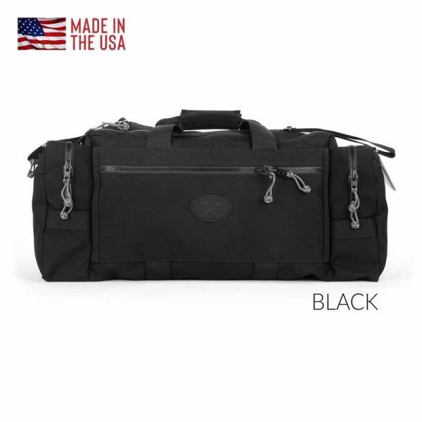 ダッフルバッグ かばん ラージ サファリ ビーナス アメリカ製 Red Oxx Safari-Beanos PR5.5 Large Duffel