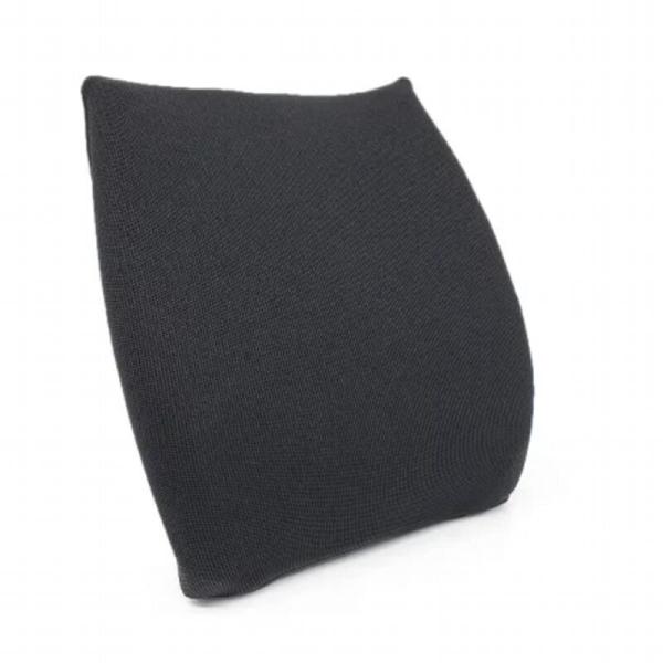 サクロ イース エルゴカーブ シート クッション 腰 サポート 車用 背面のみ Sacro-Ease Ergo-Curve Seat Cushion, MEC1