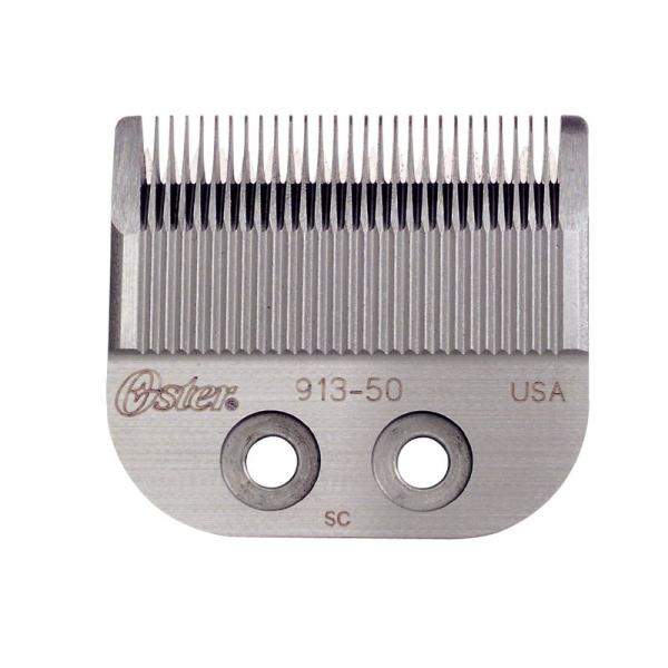 オスター 電動バリカン用 替刃 ブレード パーツ 部品 Oster 76913-506 Fast Feed Cryogen-x Medium Blade