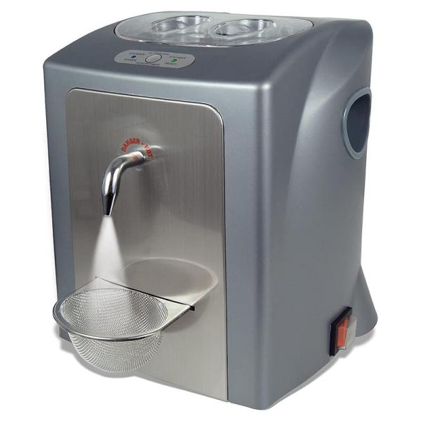 超音波と蒸気 ジュエリークリーナー スチーマー 宝石 洗浄 Gemoro 0377 UltraSpa Dual Ultrasonic and Steamer Jewelry Cleaner with 1-Pint Tank Capacity...