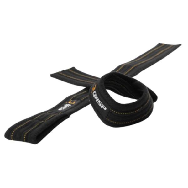 GASP リフティングストラップ ブラック ジム トレーニング 筋トレ GASP Lifting straps, Black