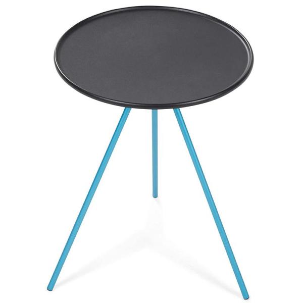 折りたたみ サイドテーブル 丸 ヘリノックス Helinox Packable Side Table for Camping, Backpacking, Picnics, and The Beach